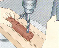 Tips and tricks for your Drill Press - WOODWORKINGO