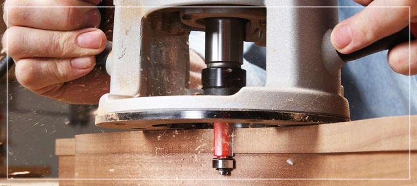 Best Wood Router Reviews | 2022 Ultimate Guide