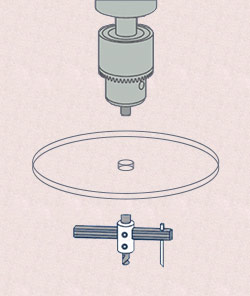 Tips and tricks for your Drill Press - WOODWORKINGO