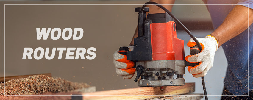 Best Wood Router Reviews | 2022 Ultimate Guide
